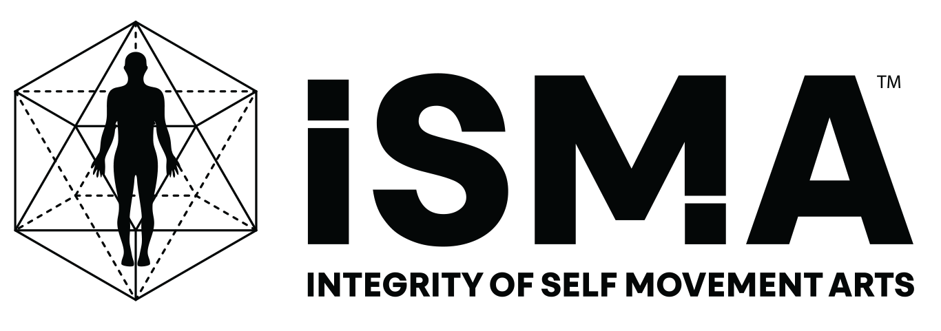 ISMA DC HOMEPAGE - Integrity of Self MovementArts ® (ISMA)